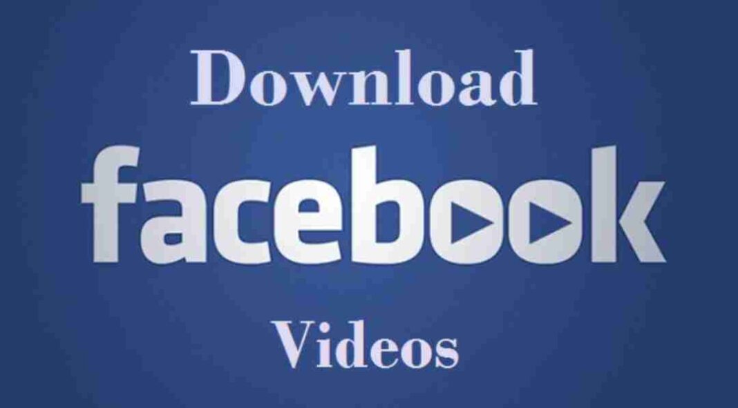 Cách lưu video trên Facebook về điện thoại Android và Iphone